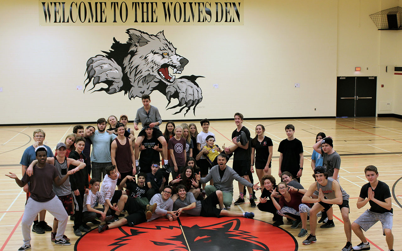 Our Schools – School District 51 – Boundary